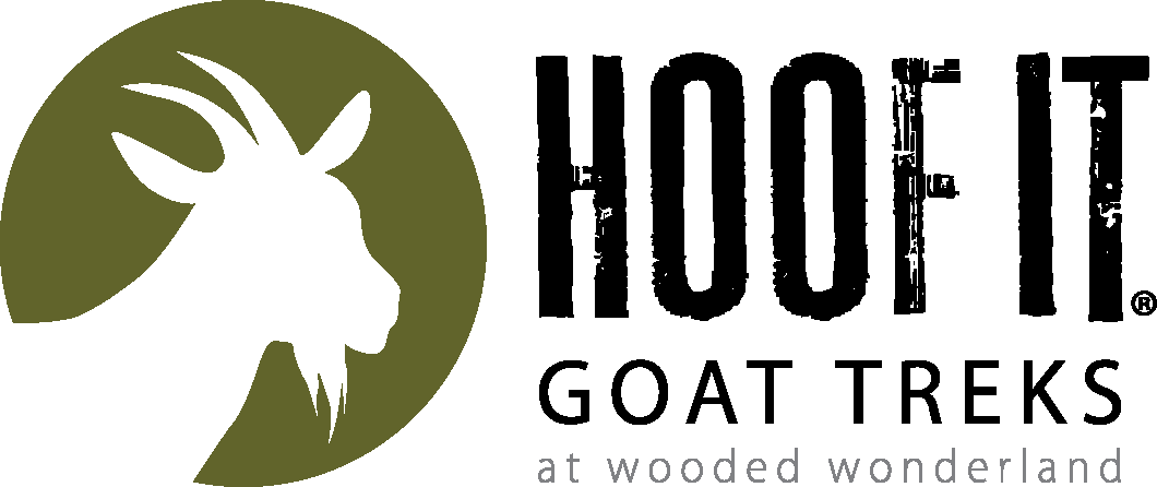 Galena Goat Merchandise | Hoof It Goat Treks Merch